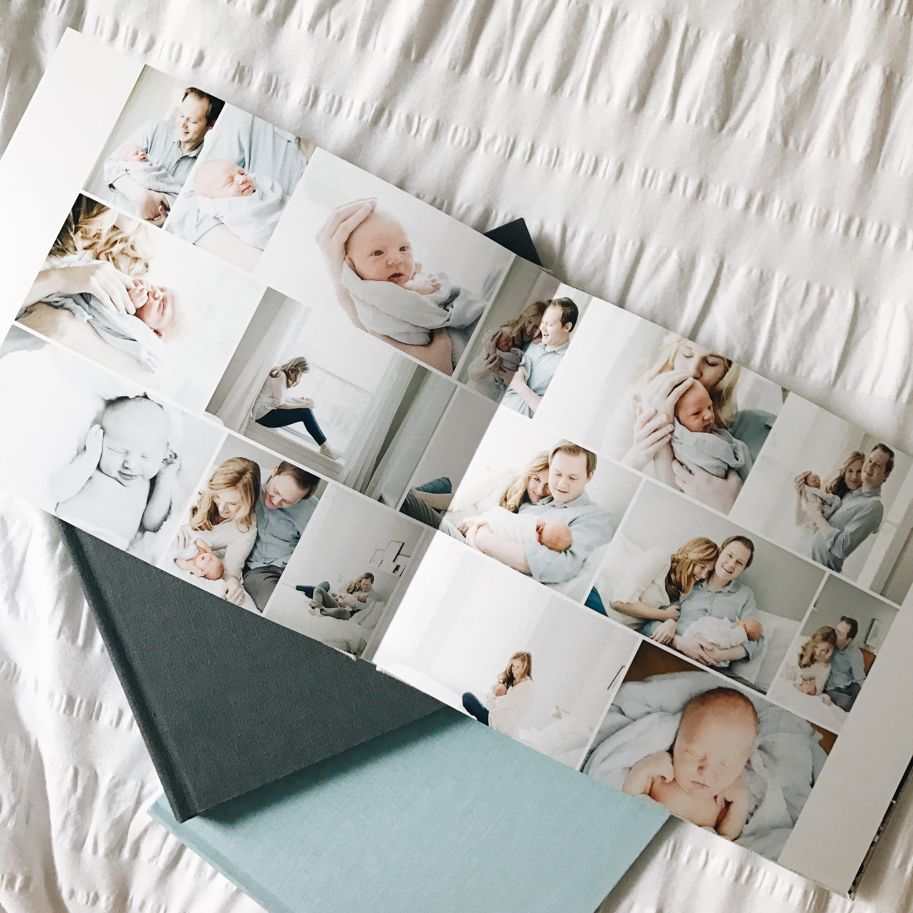 Memory-making, photo-taking, and artifact-creating. | The Art in Life