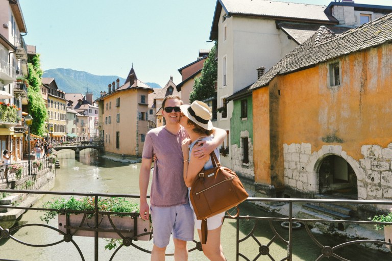 Annecy. | The Art in Life