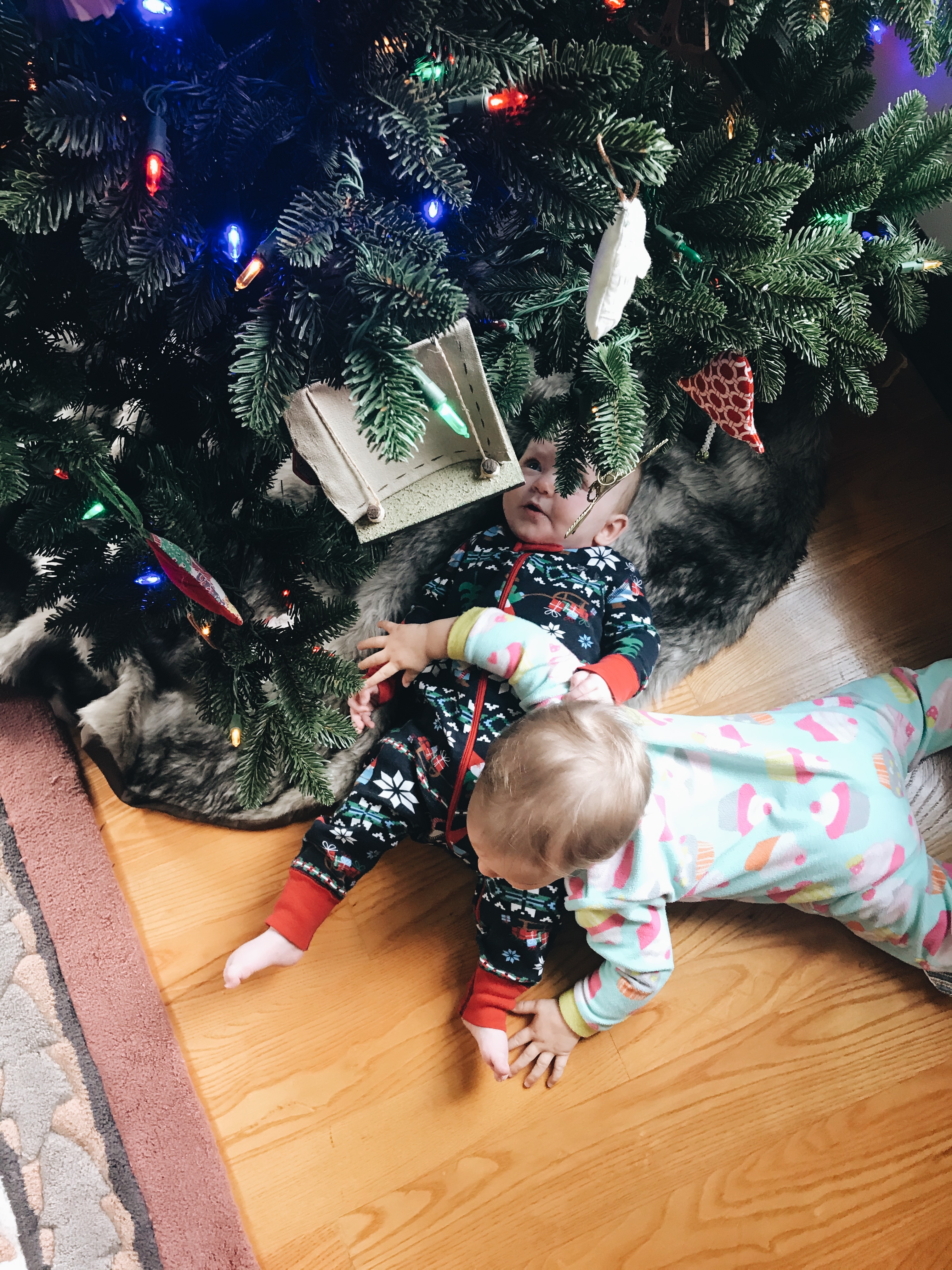 Advent as a Family. | The Art in Life
